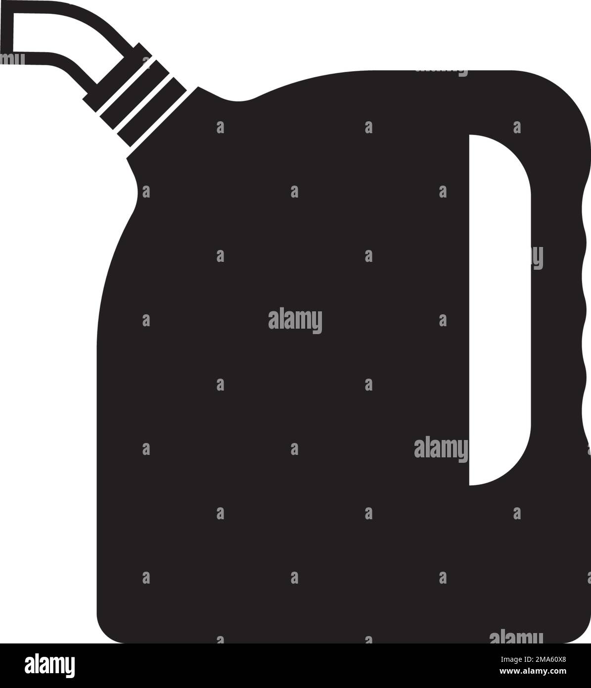 Canister symbol Black and White Stock Photos & Images - Alamy