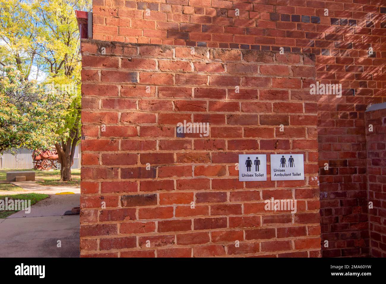 Restroom facilities hi-res stock photography and images - Alamy