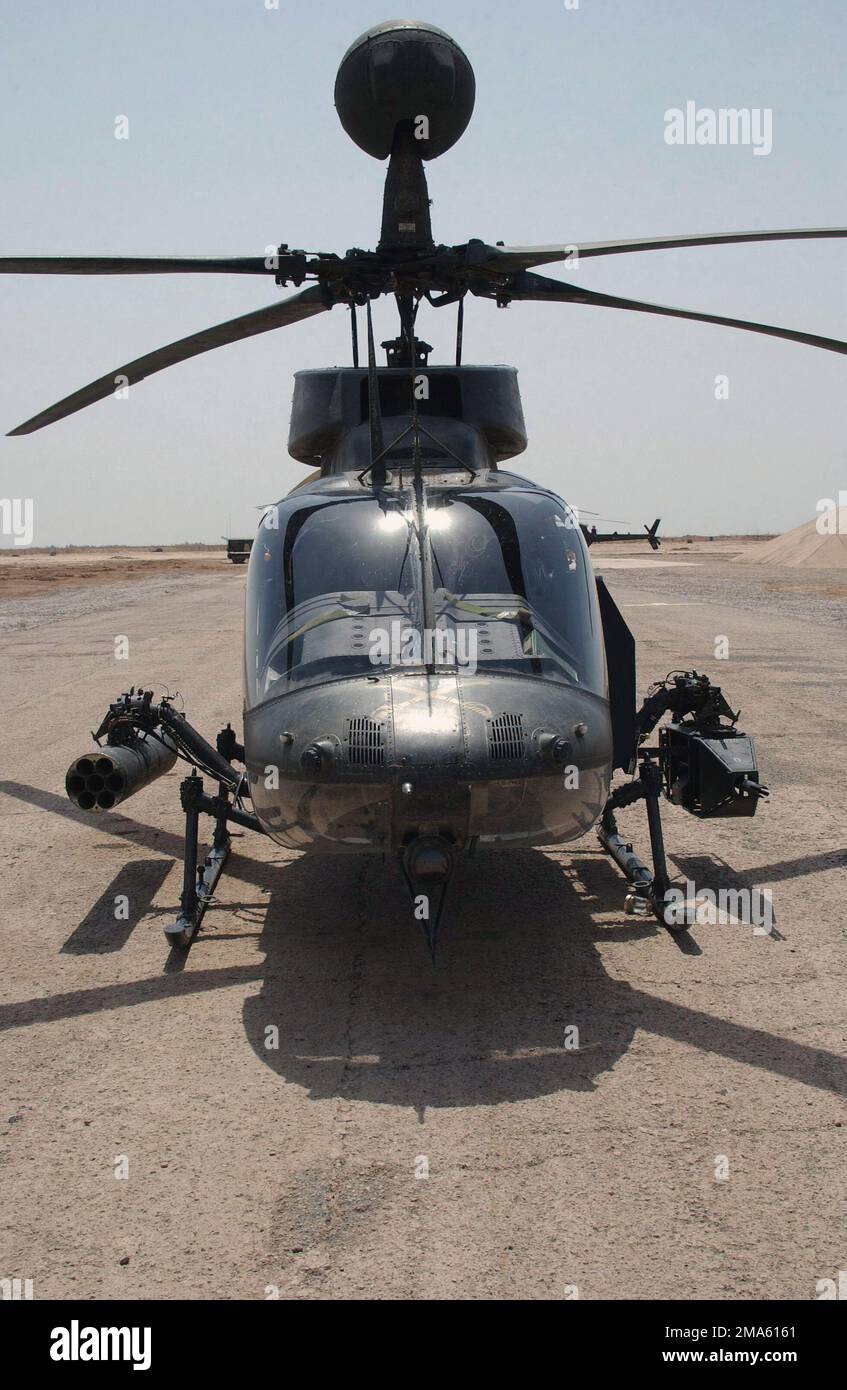 050410-A-4339E-010. Subject Operation/Series: IRAQI FREEDOM Base: Fob ...