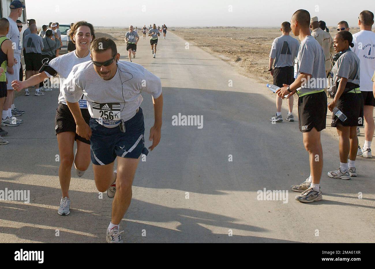 Tallil air base hi-res stock photography and images - Alamy