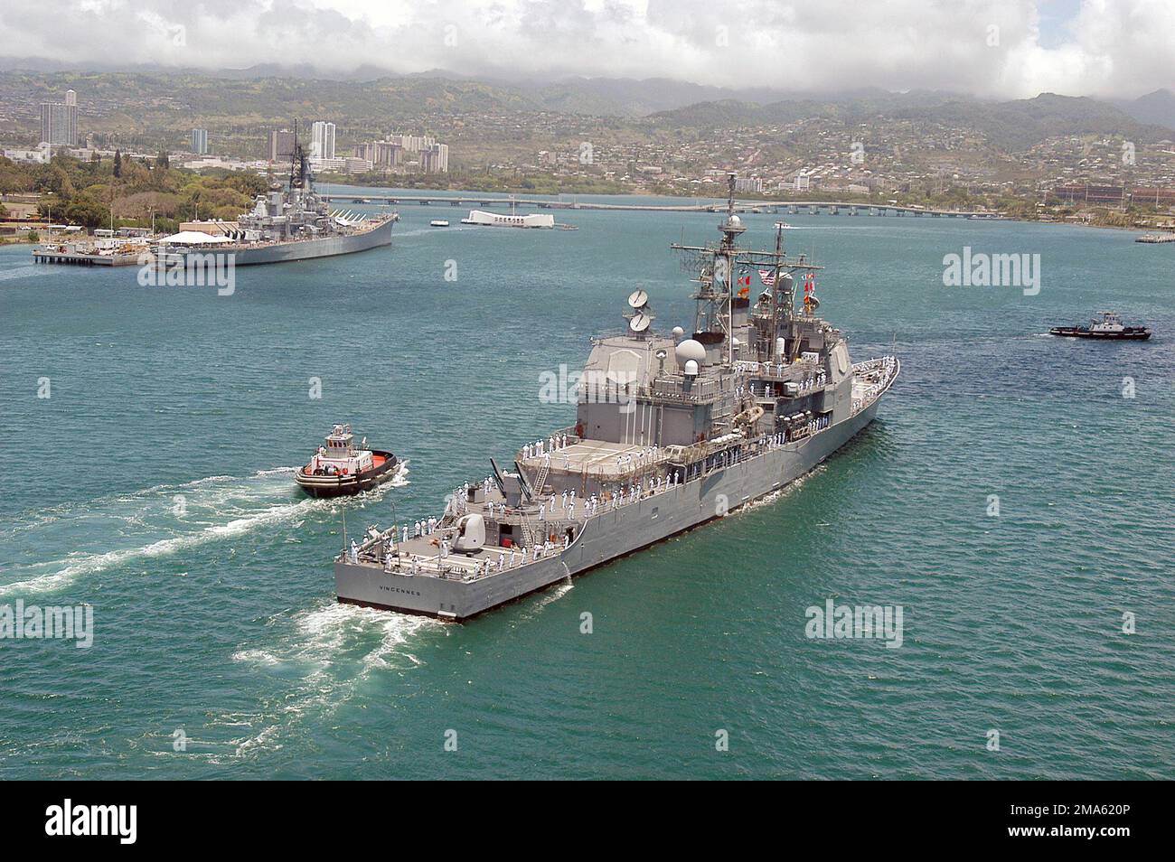 050415-N-8157F-106. State: Hawaii (HI) Country: United States Of ...