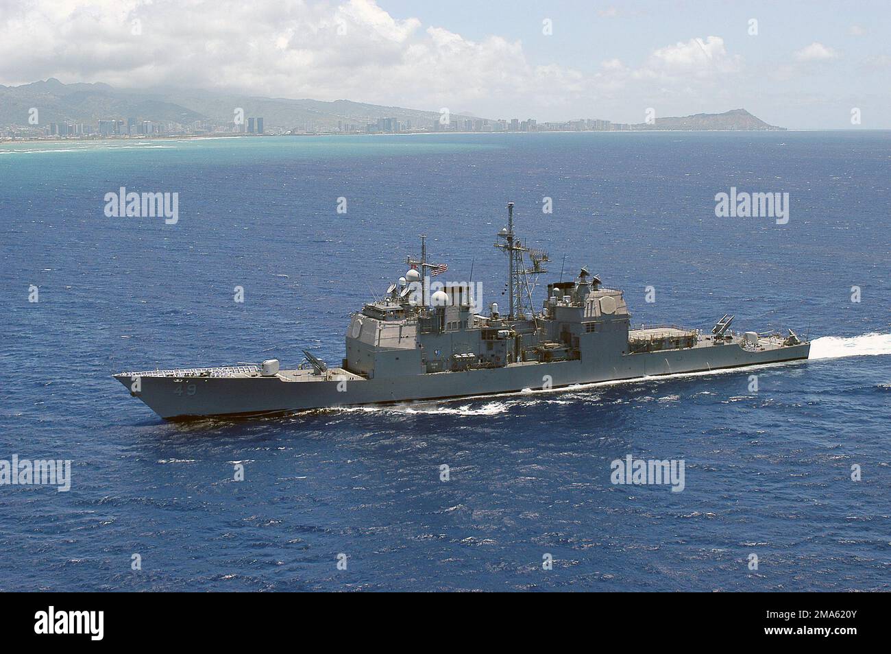 050415-N-8157F-047. State: Hawaii (HI) Country: United States Of ...