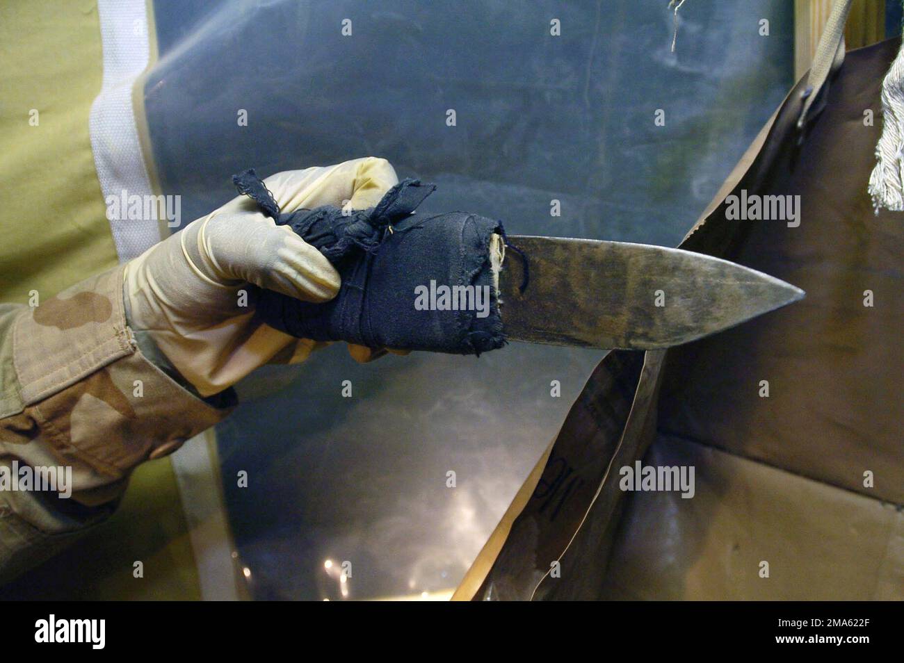 050422-A-1566H-082. Base: Camp Bucca State: Al Basrah Country: Iraq ...