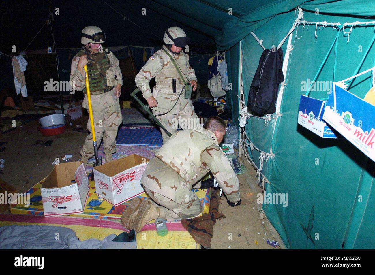 050422-A-1566H-086. Base: Camp Bucca State: Al Basrah Country: Iraq ...