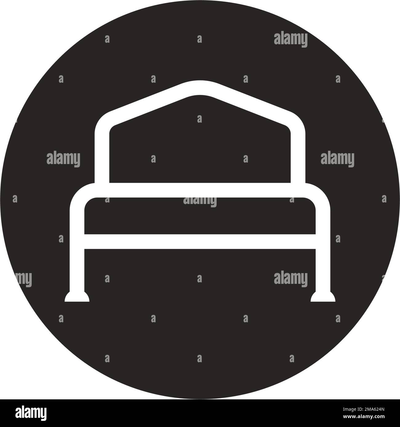 bed icon vector illustration simple design Stock Vector Image & Art - Alamy bed icon vector illustration simple design Stock Vector Image & Art - Alamy