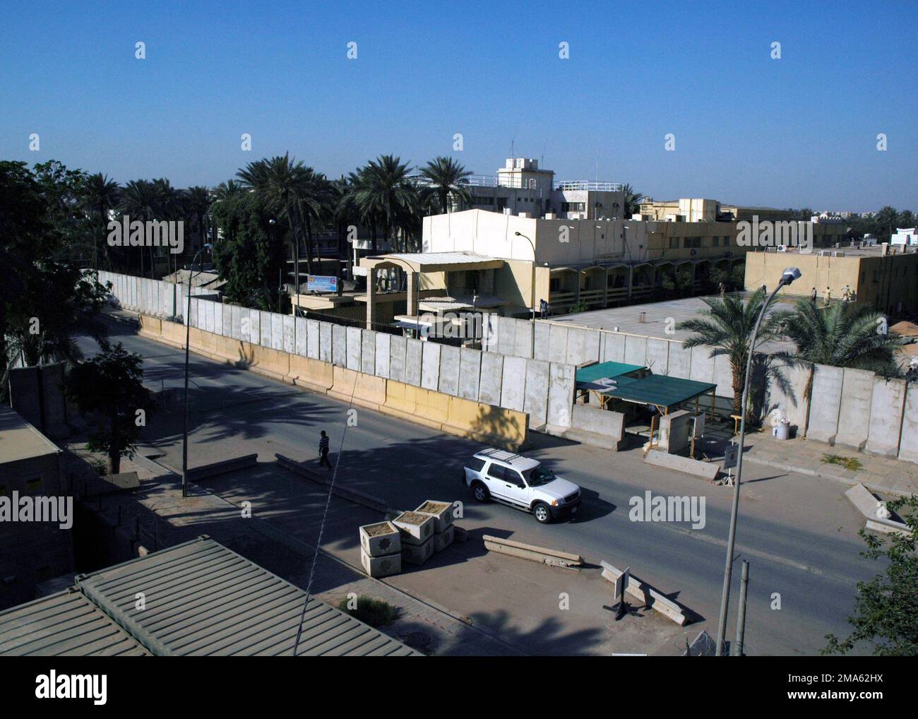 050710-A-6108G-402. Subject Operation/Series: IRAQI FREEDOM Base ...