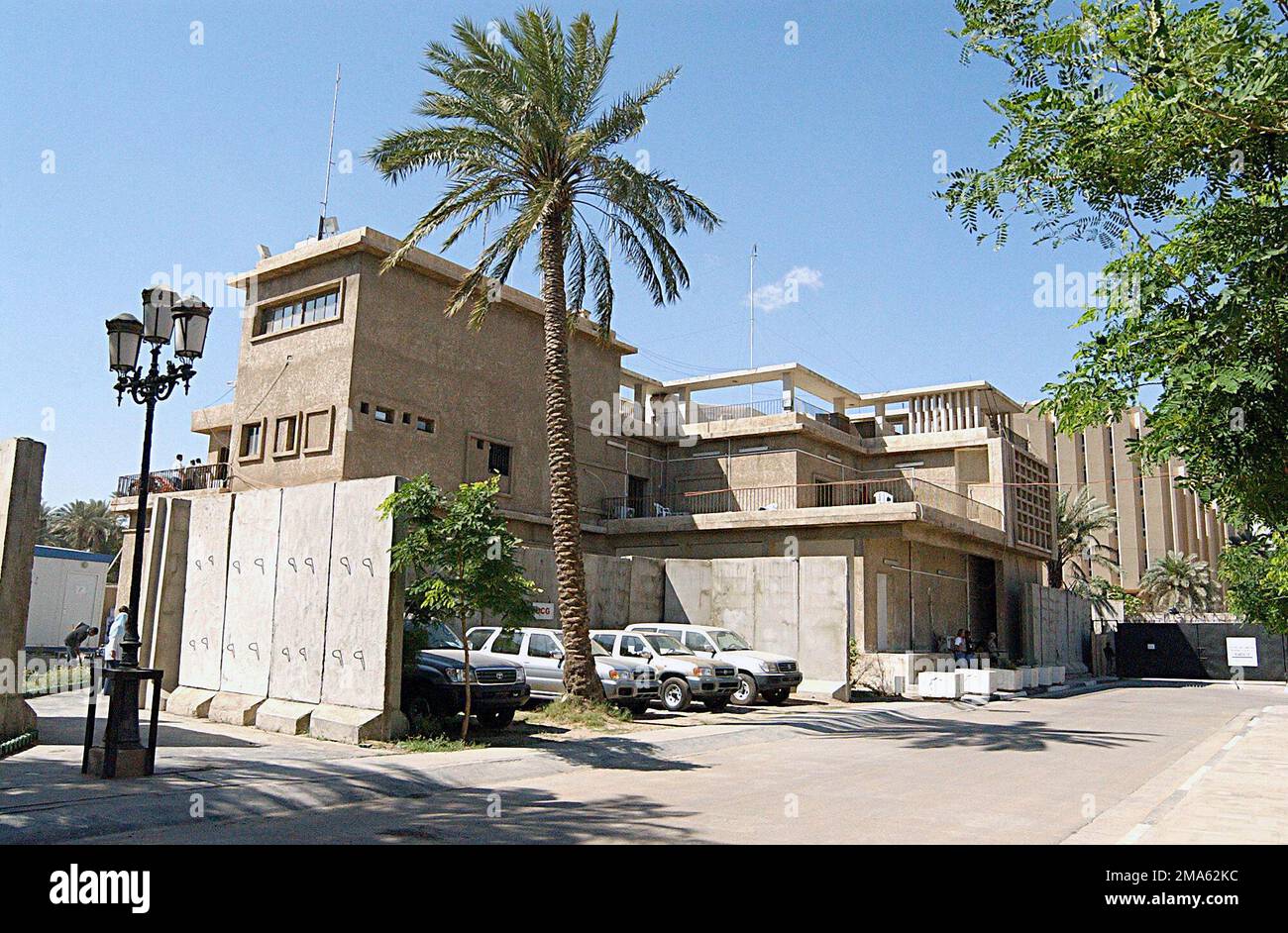 050710-A-6108G-900. Subject Operation/Series: IRAQI FREEDOM Base ...