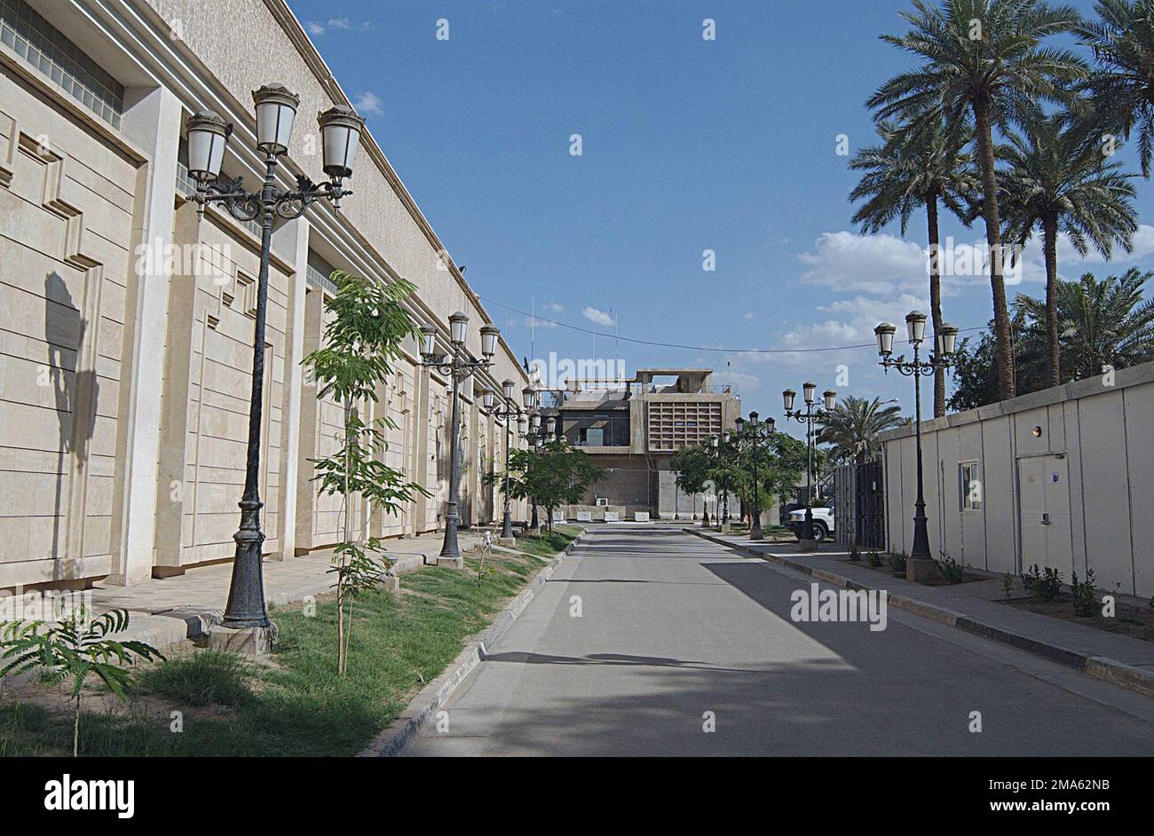 050710-A-6108G-903. Subject Operation/Series: IRAQI FREEDOM Base ...