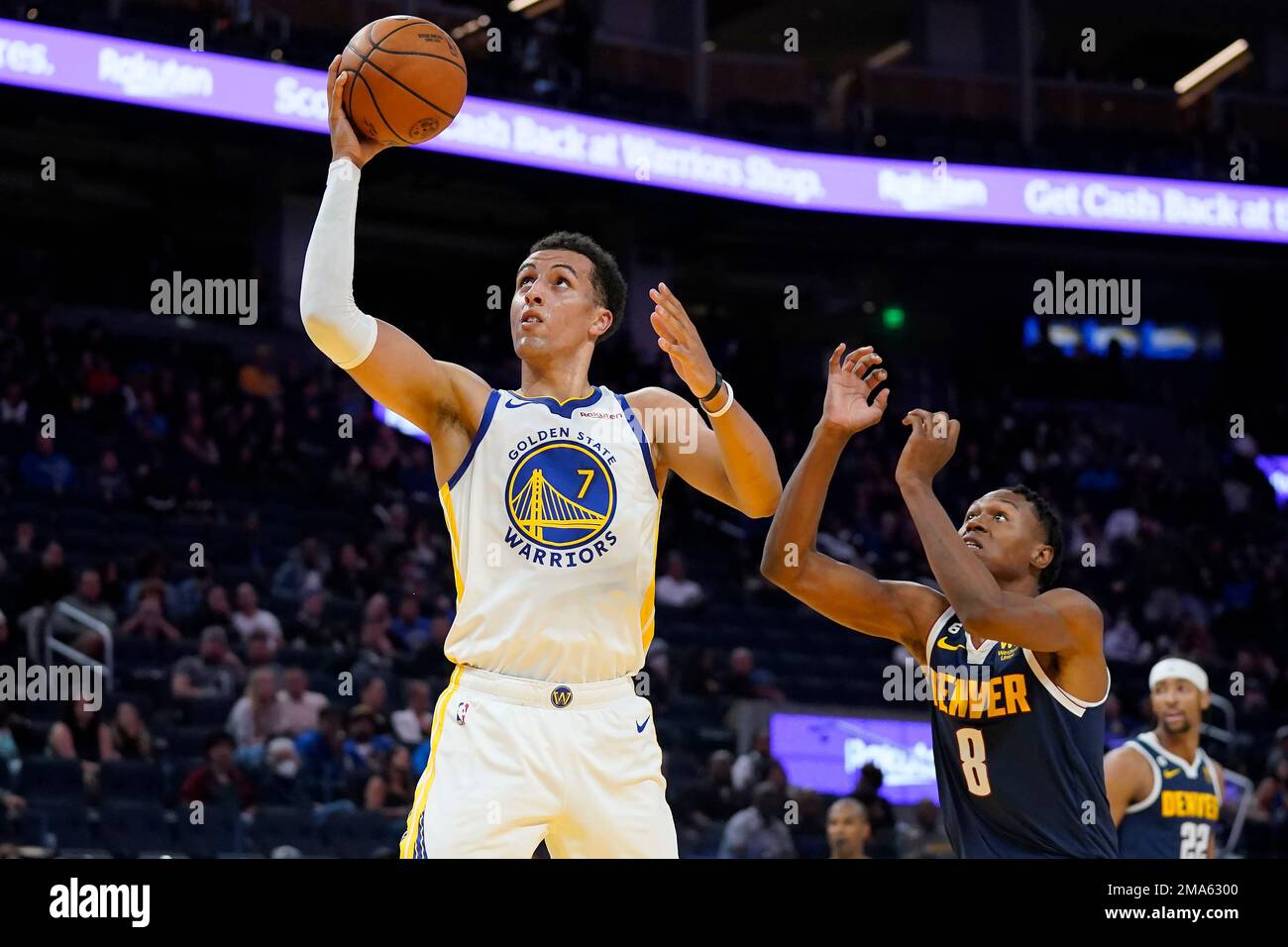 Golden State Warriors 2022 14