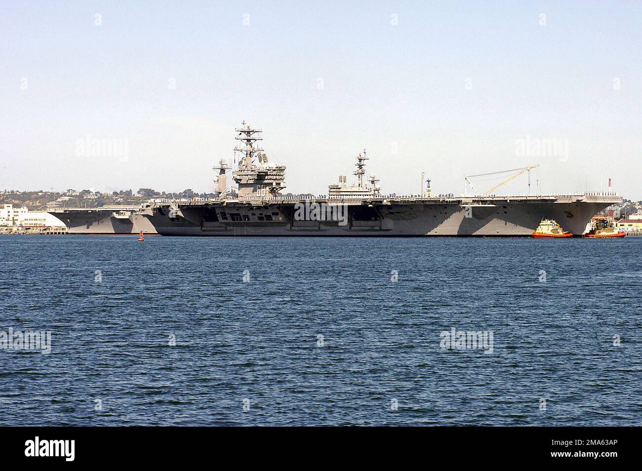 050507-N-8505J-003. Base: Naval Air Station, North Island State ...