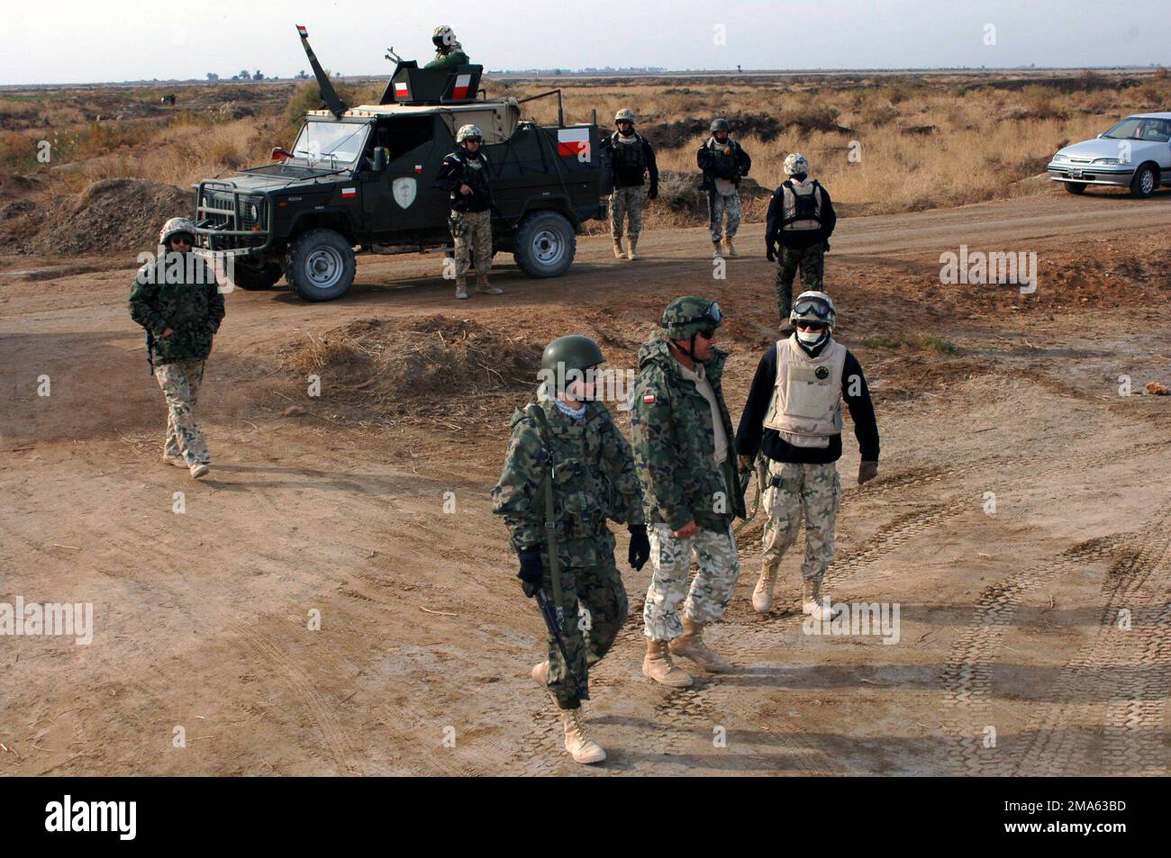 060120-A-3283V-004. Subject Operation/Series: IRAQI FREEDOM Base ...