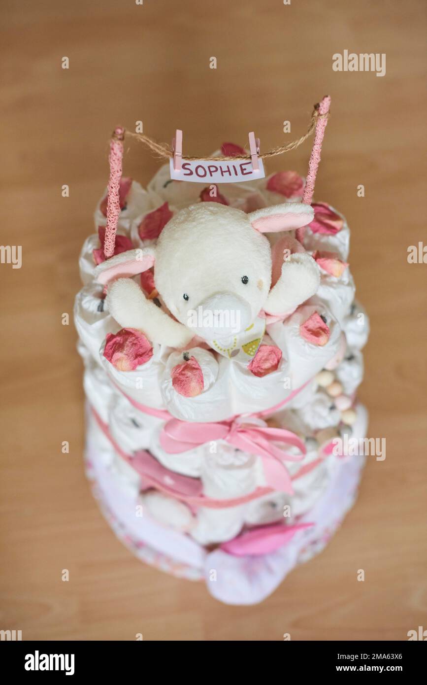 Diaper hi-res stock photography and images - Alamy