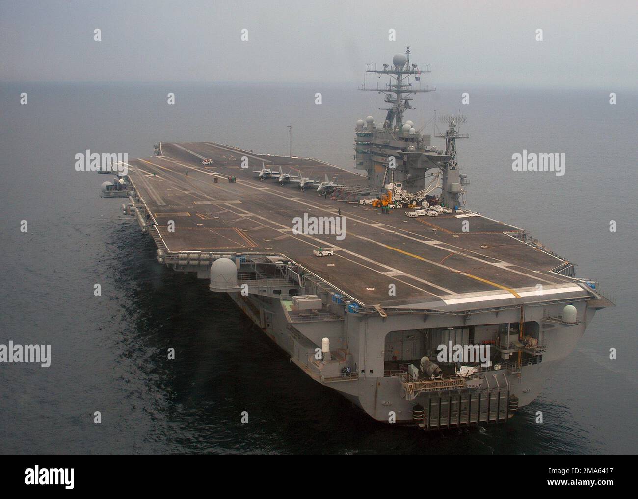 050519-N-8163B-001. Country: Atlantic Ocean (AOC) Scene Major Command ...