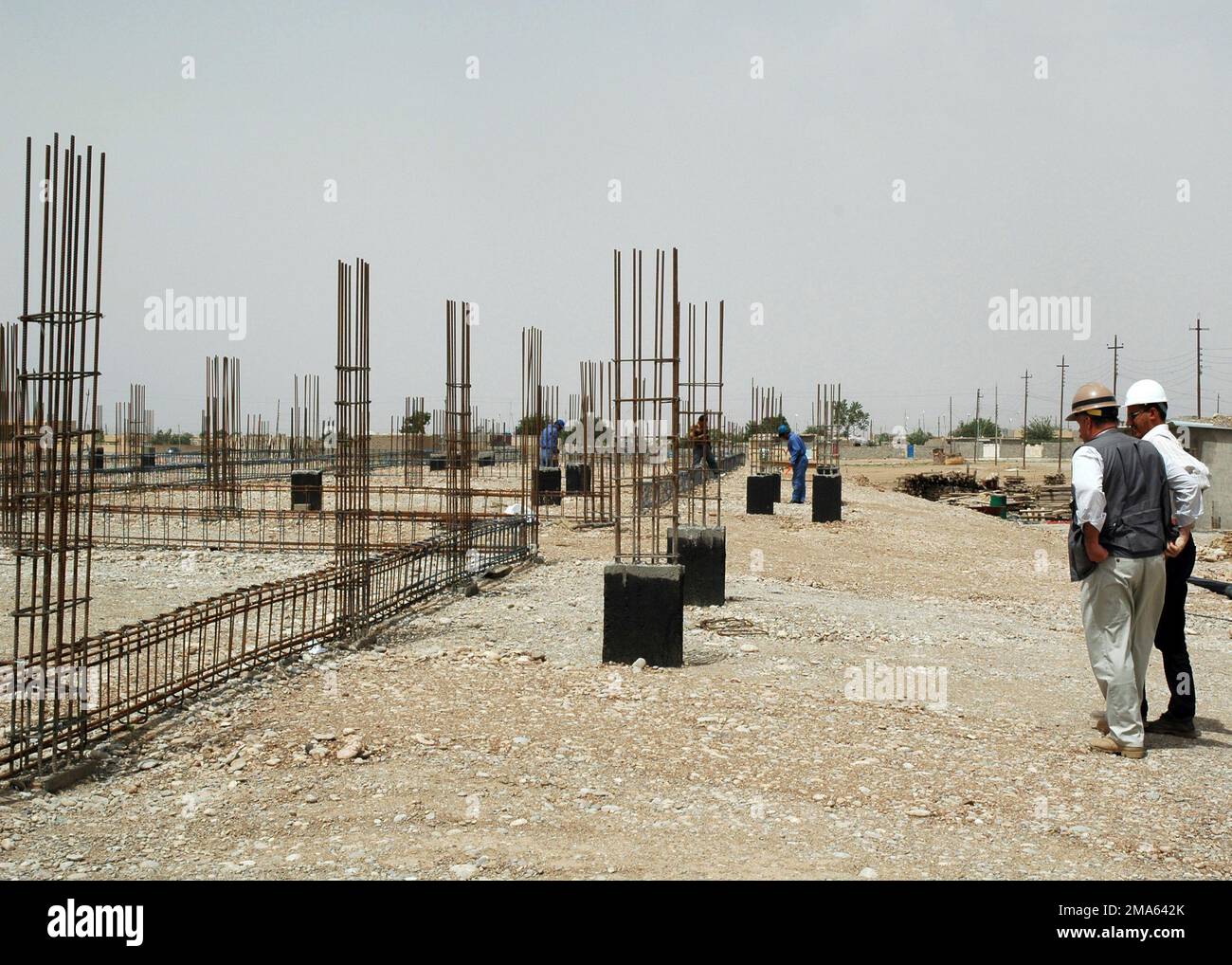 050620-A-6108G-637. Base: Erbil Country: Iraq (IRQ) Scene Major Command ...