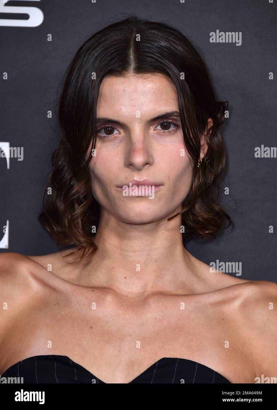 Raph arrives at the 29th annual ELLE Women in Hollywood Celebration on ...