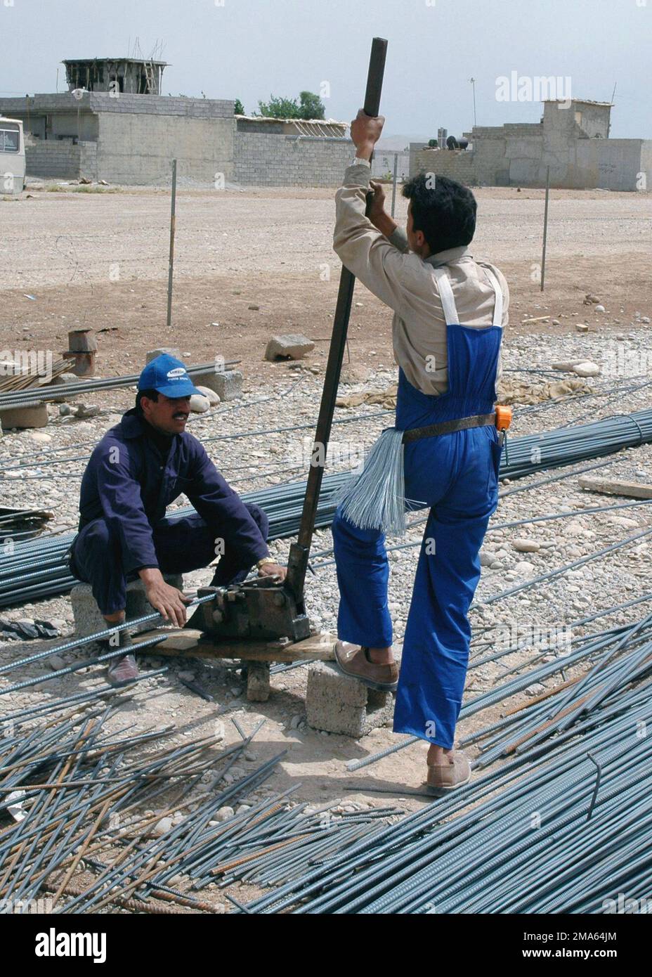 050620-A-6108G-640. Base: Erbil Country: Iraq (IRQ) Scene Major Command ...