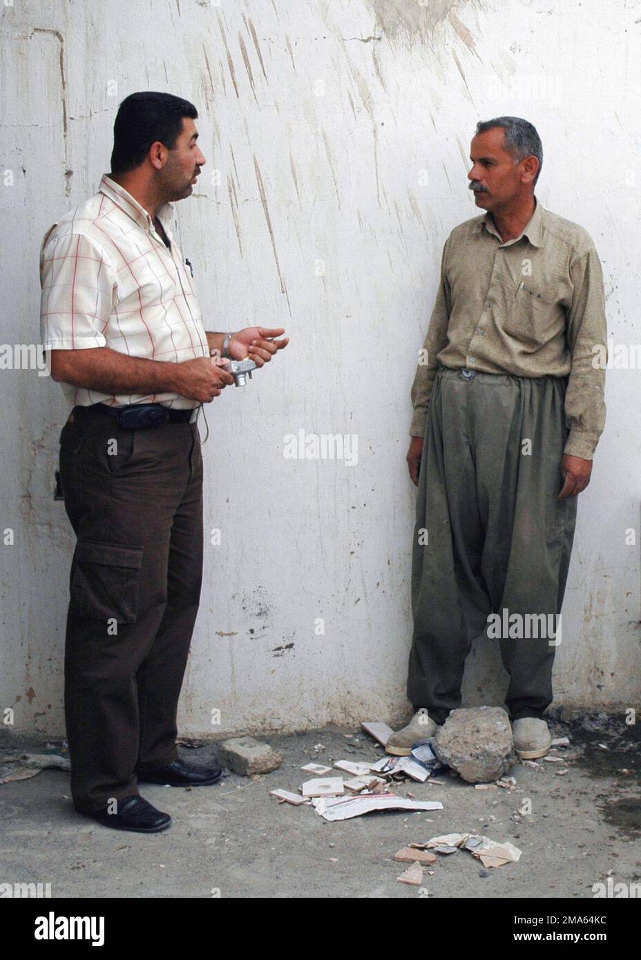 050620-A-6108G-658. Base: Erbil Country: Iraq (IRQ) Scene Major Command ...