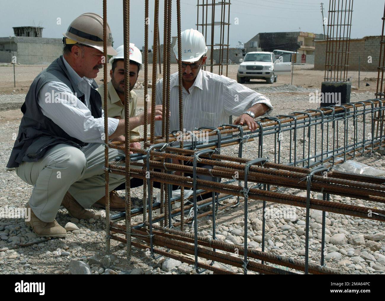 Army construction projects hi-res stock photography and images - Alamy