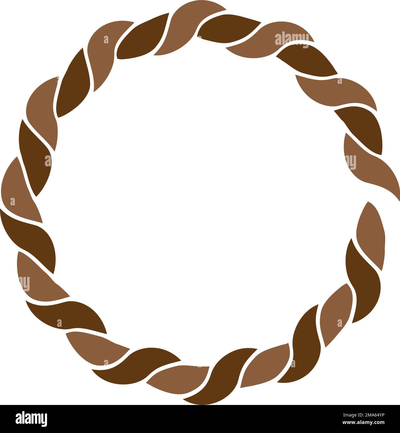 rope icon vector illustration symbol design Stock Vector Image & Art ...