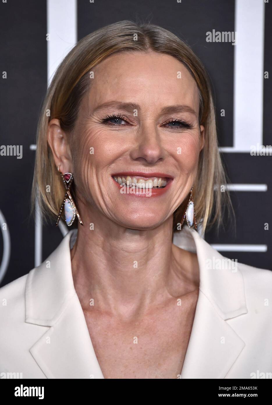 Naomi Watts arrives at the 29th annual ELLE Women in Hollywood ...
