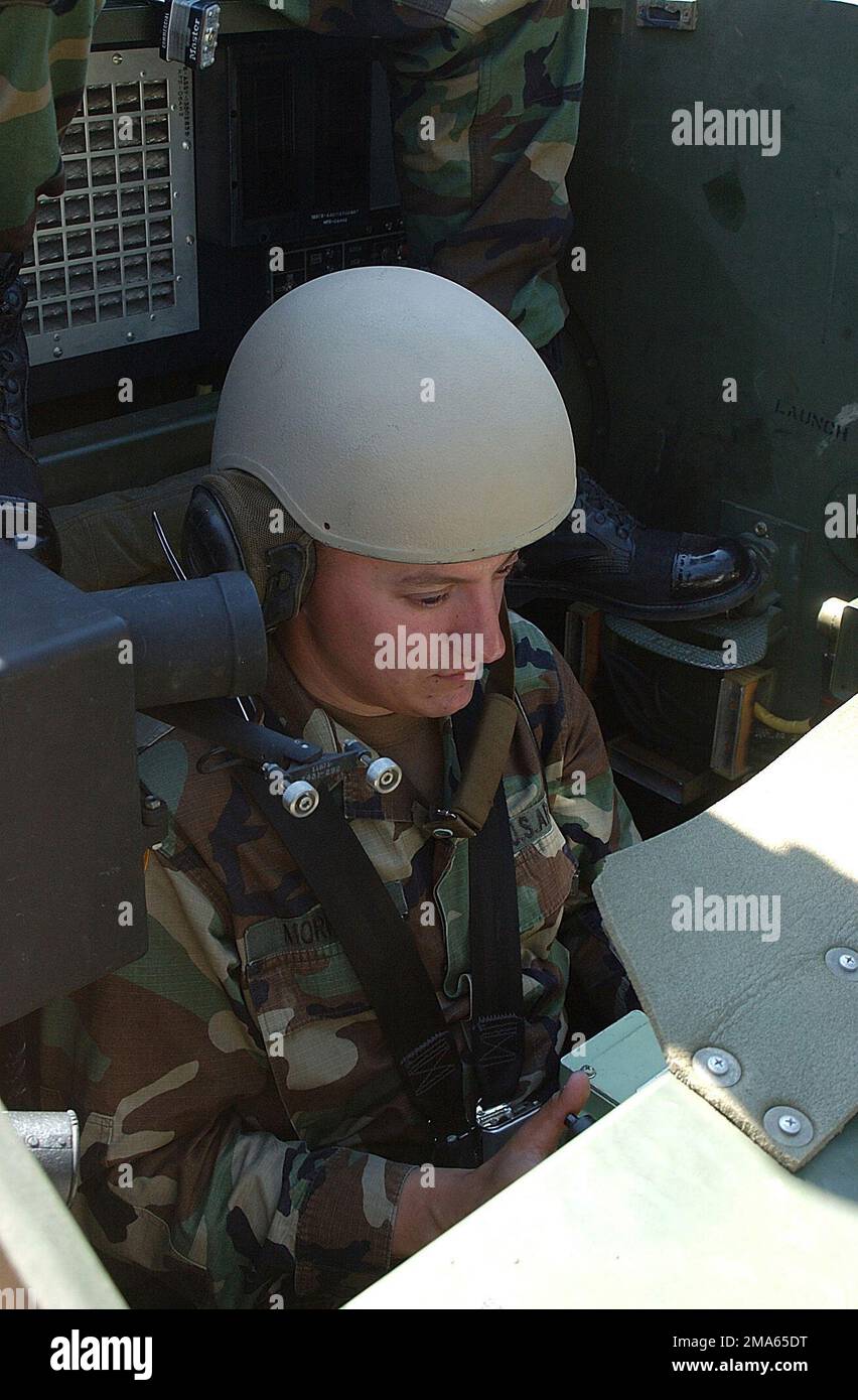 Camp morrell hi-res stock photography and images - Alamy