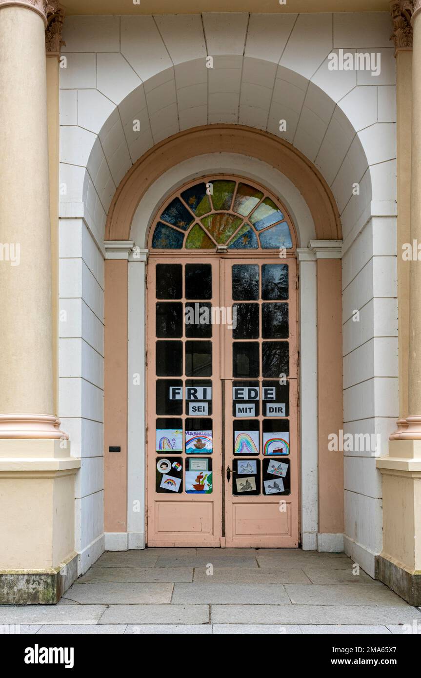 Mecklenburg vorpmmern hi-res stock photography and images - Alamy