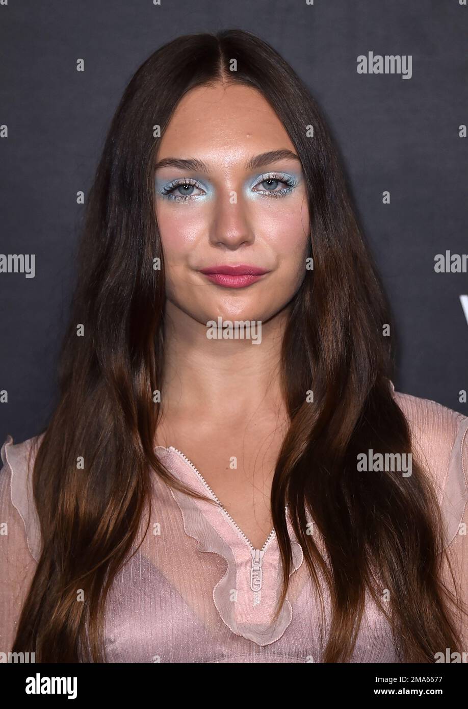 Dance Moms Maddie Ziegler 2022