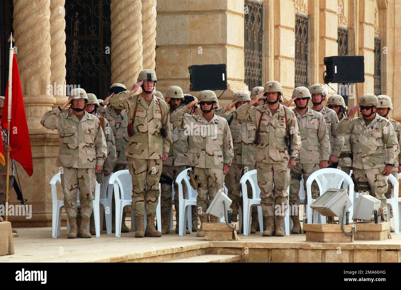 050615-A-9889G-002. Subject Operation/Series: IRAQI FREEDOM Base: Fob ...