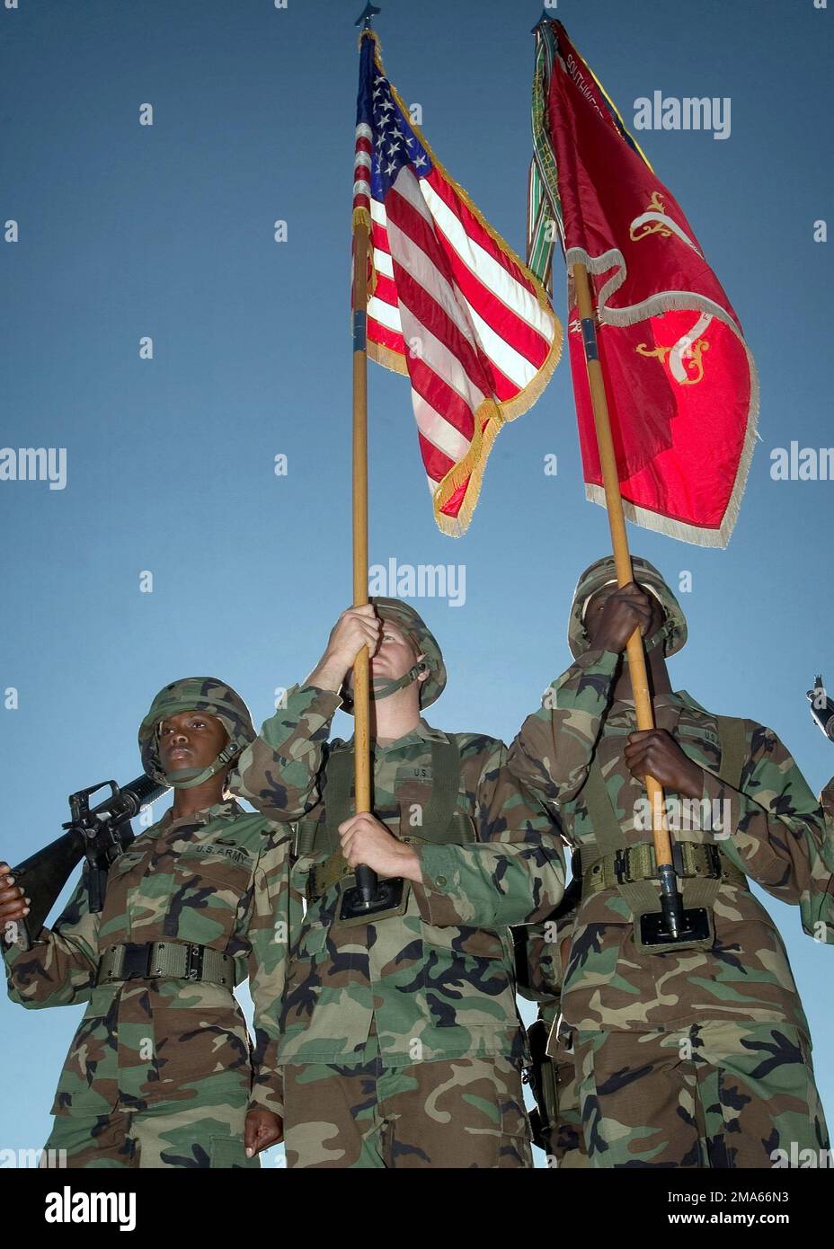 Lieutenant colonel funkhouser hi-res stock photography and images - Alamy