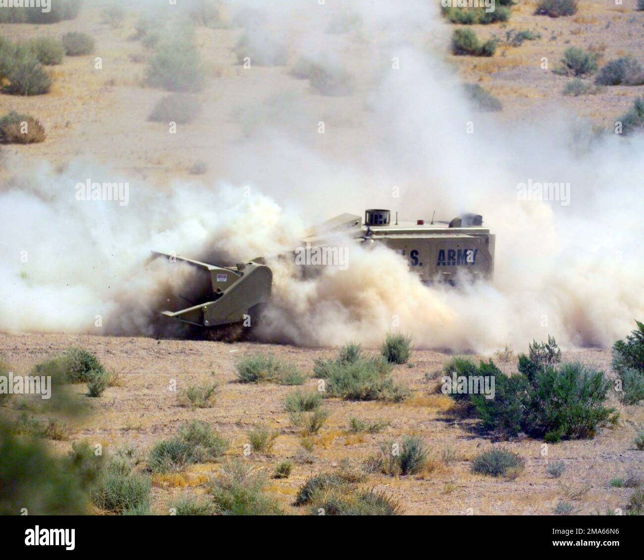 Ntc fort irwin hi-res stock photography and images - Alamy