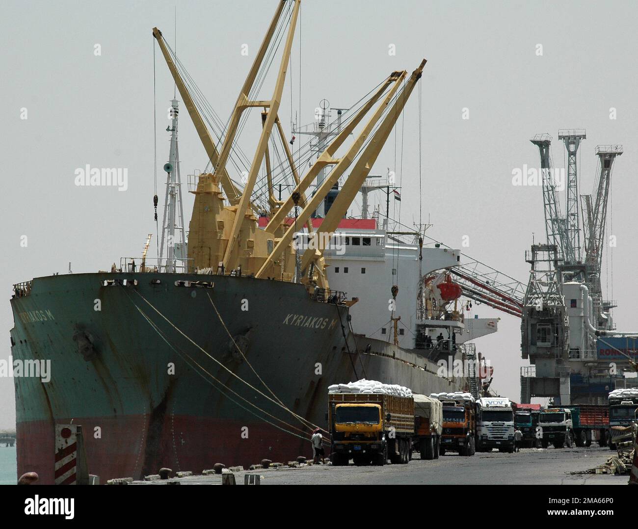 060515-A-1906W-111. Subject Operation/Series: IRAQI FREEDOM Base ...