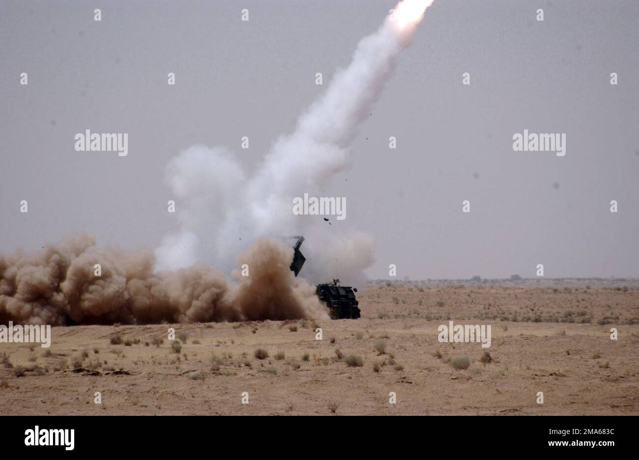Forward operating base wilson iraq hi-res stock photography and images ...