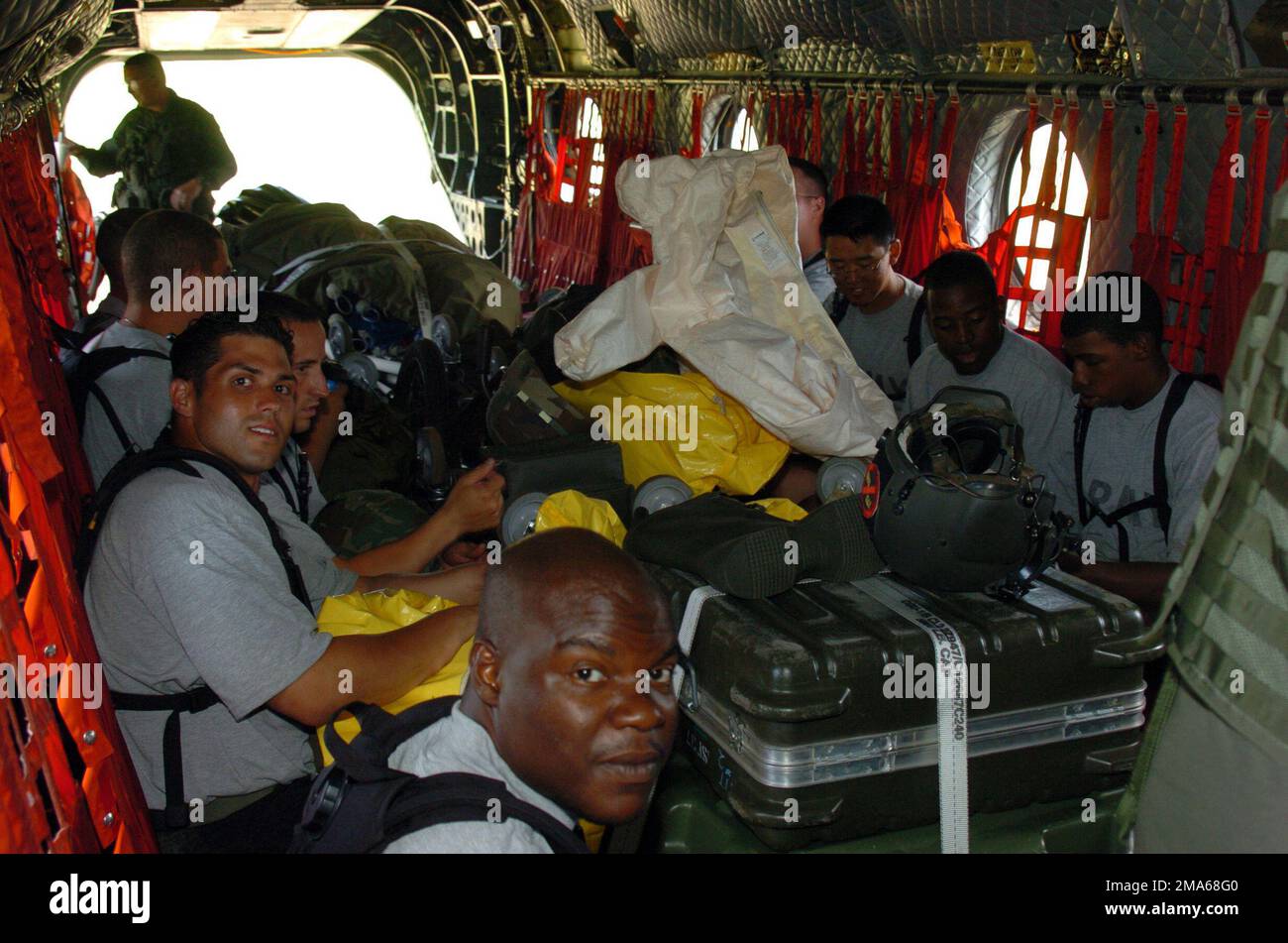 050622-A-9665L-008. Subject Operation/Series: IRAQI FREEDOM Base ...