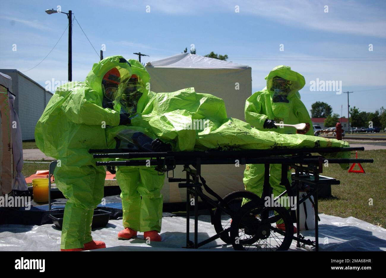 050622-A-6017M-011. Subject Operation/Series: RED DRAGON Base: Fort ...