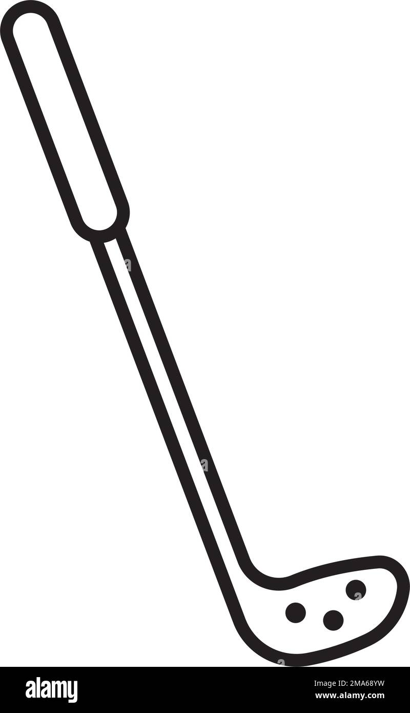 Golf icon vector illustration logo template Stock Vector Image & Art ...