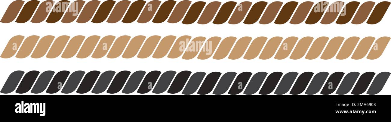 rope icon vector illustration symbol design Stock Vector Image & Art ...