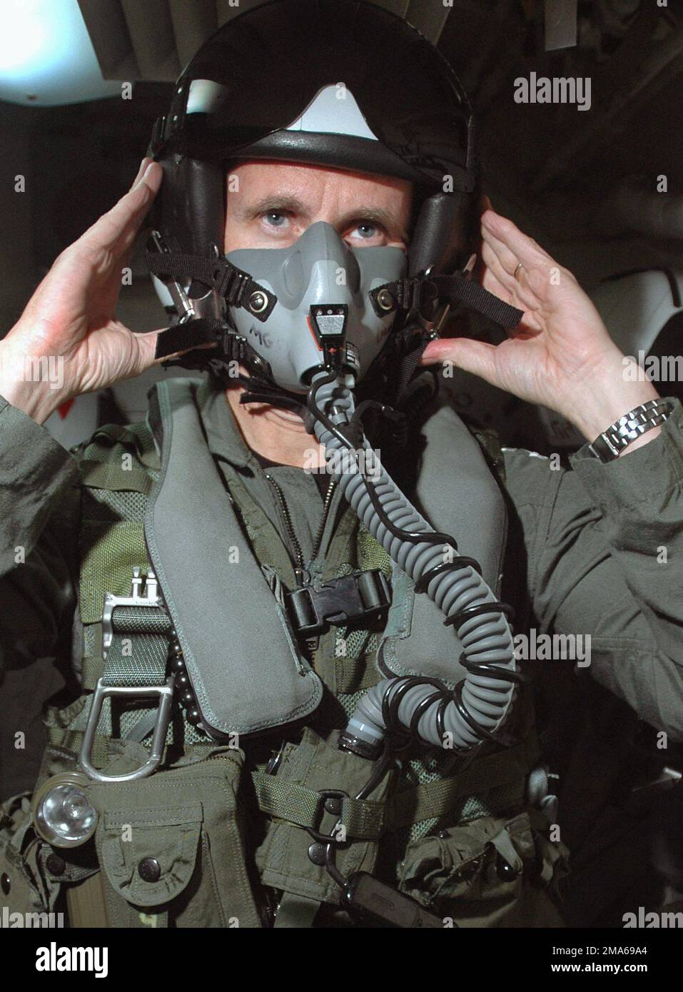 Vadm greenert hi-res stock photography and images - Alamy