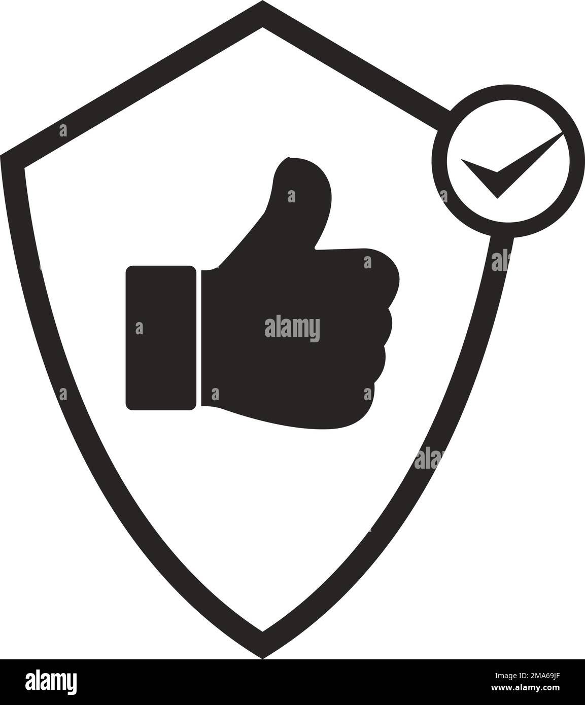 Best practices icons symbol vector elements illustration template ...