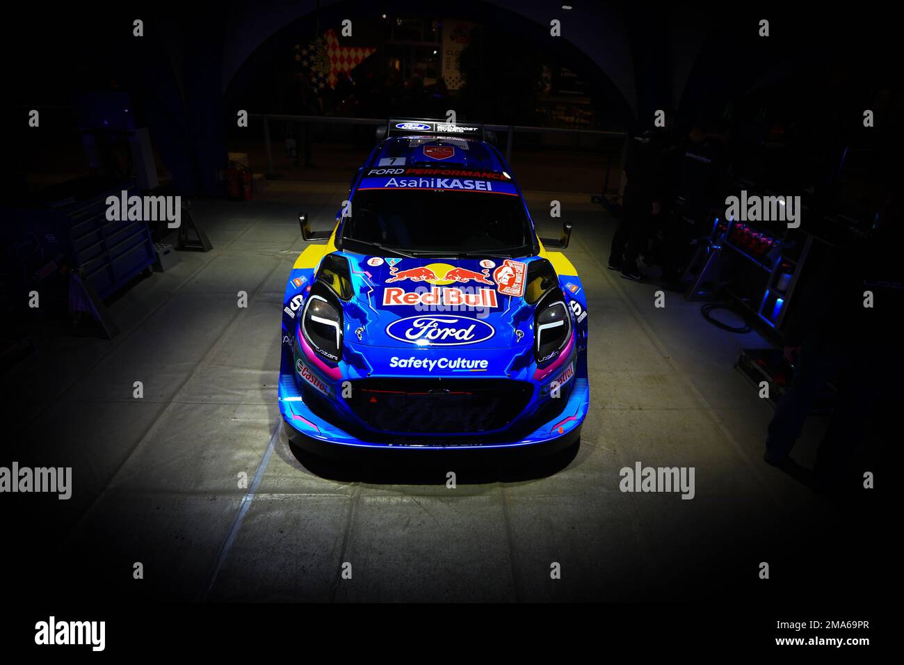 Jean pierre nicolas monte carlo hi-res stock photography and images - Alamy