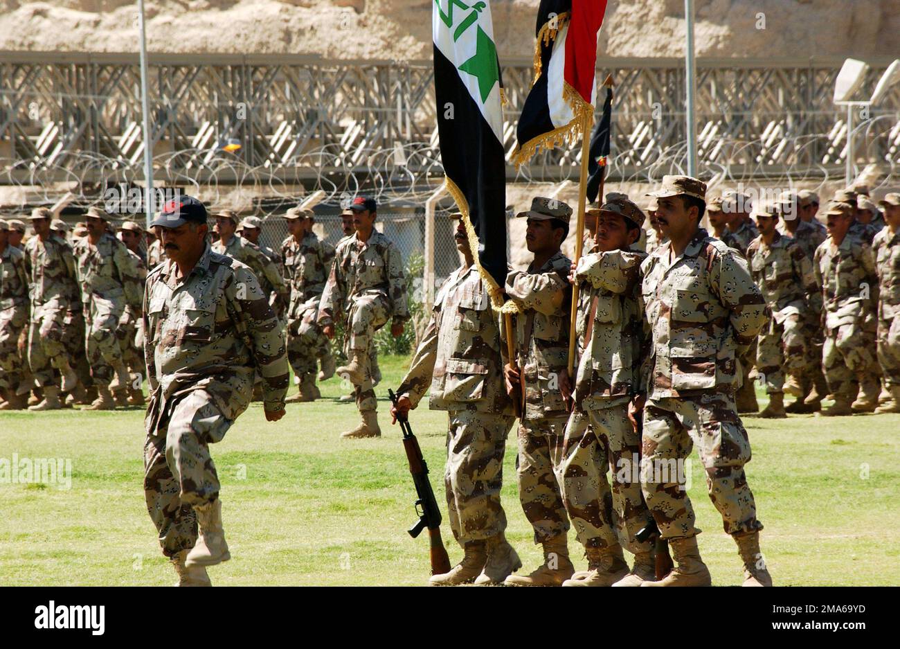 050625-A-3211W-022. Base: Forward Operating Base Danger Country: Iraq ...