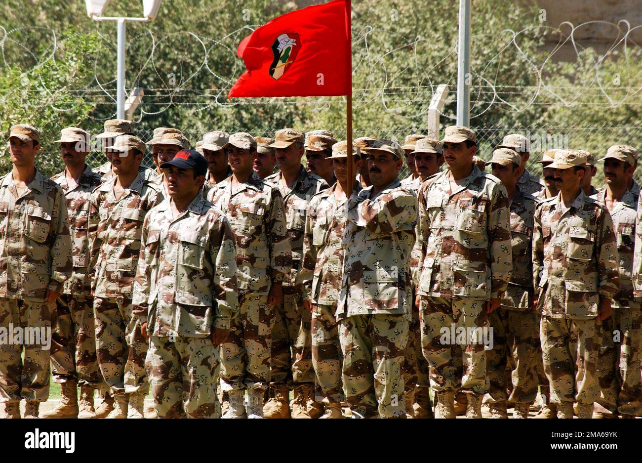 050625-A-3211W-027. Base: Forward Operating Base Danger Country: Iraq ...