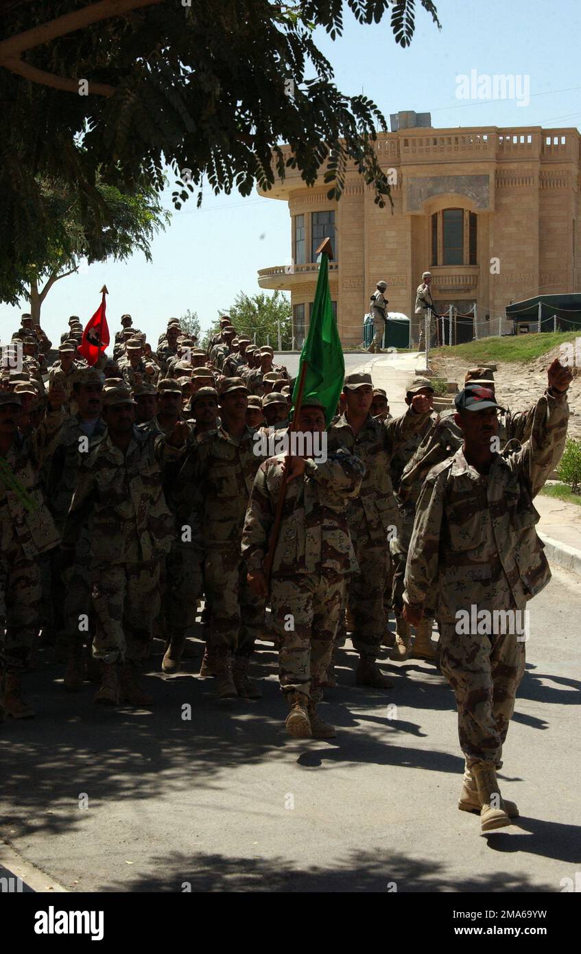 050625-A-3211W-007. Base: Forward Operating Base Danger Country: Iraq ...