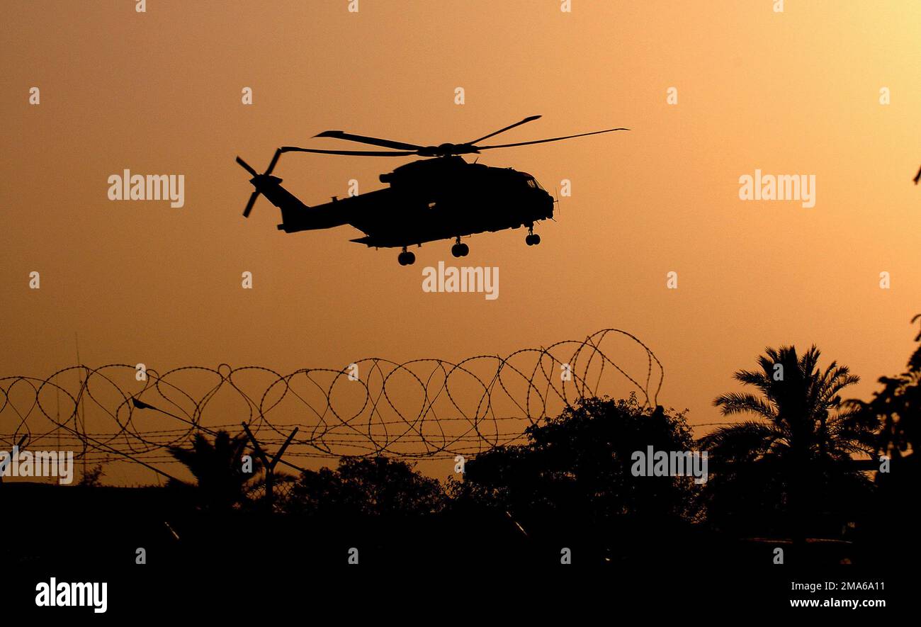 Ltc cliff crofford hi-res stock photography and images - Alamy