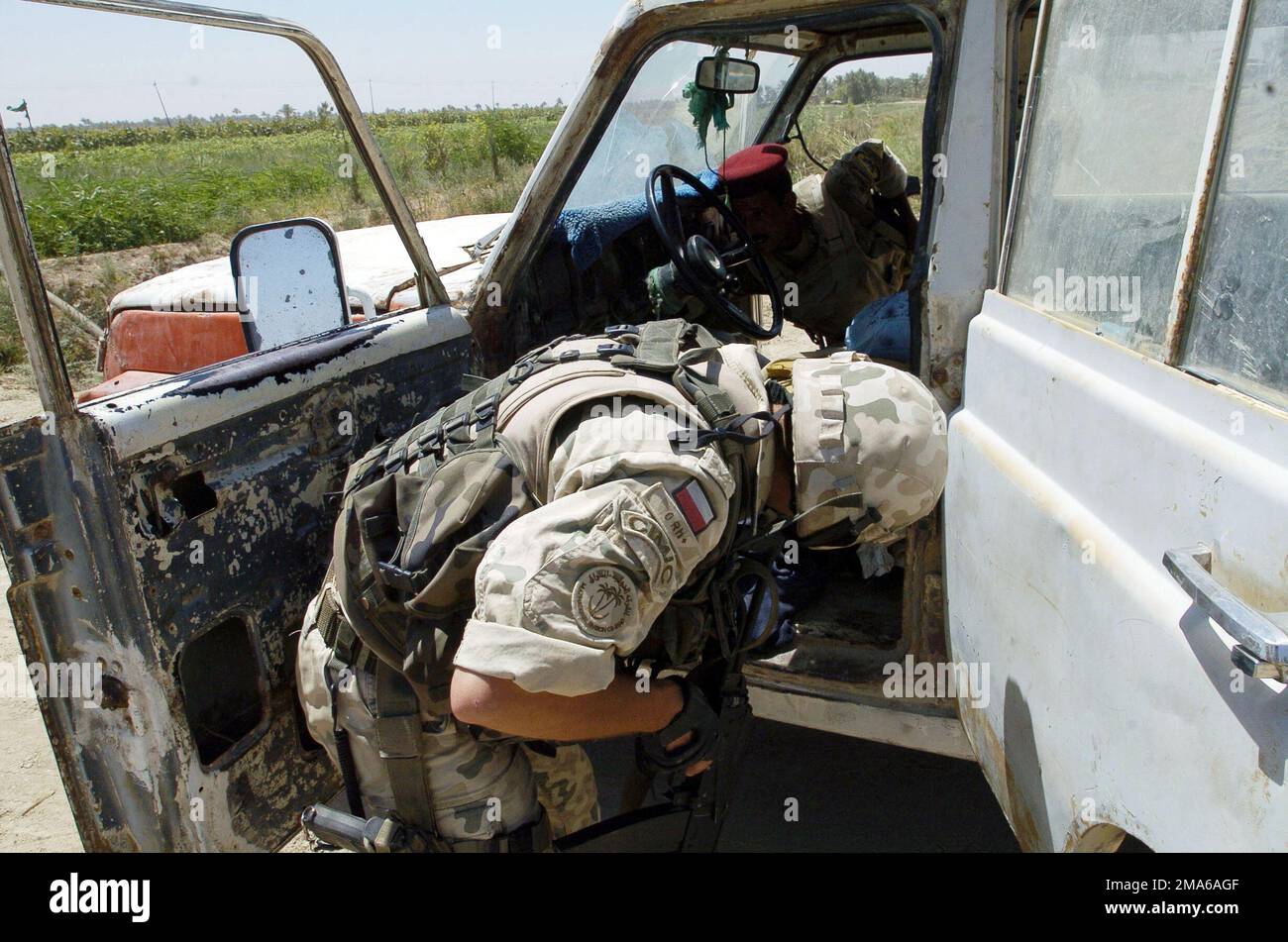 050628-A-1566H-026. Subject Operation/Series: IRAQI FREEDOM State ...