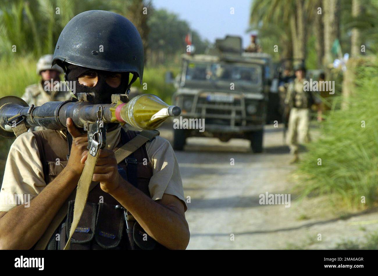 050628-A-1566H-041. Subject Operation/Series: IRAQI FREEDOM Base: Camp ...