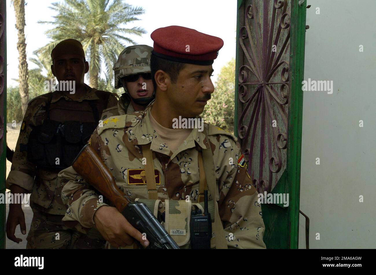 050628-A-1566H-056. Subject Operation/Series: IRAQI FREEDOM State ...