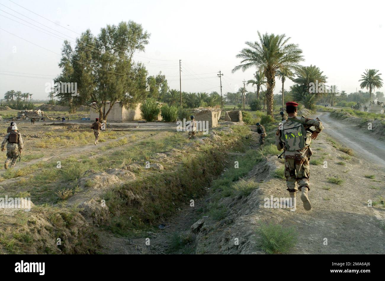 050628-A-1566H-005. Subject Operation/Series: IRAQI FREEDOM State ...