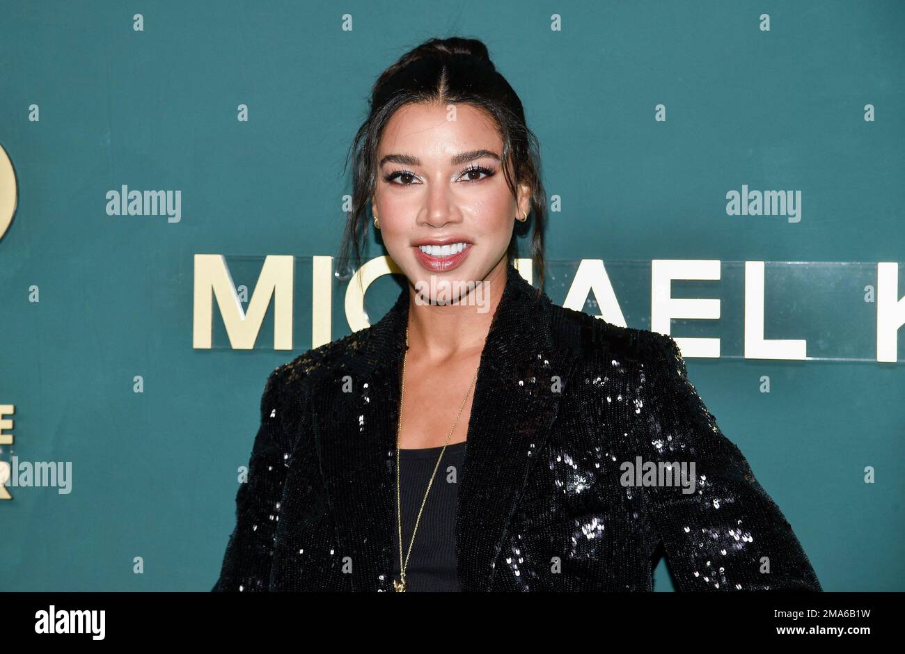Hannah Bronfman attends the God's Love We Deliver 16th annual Golden ...