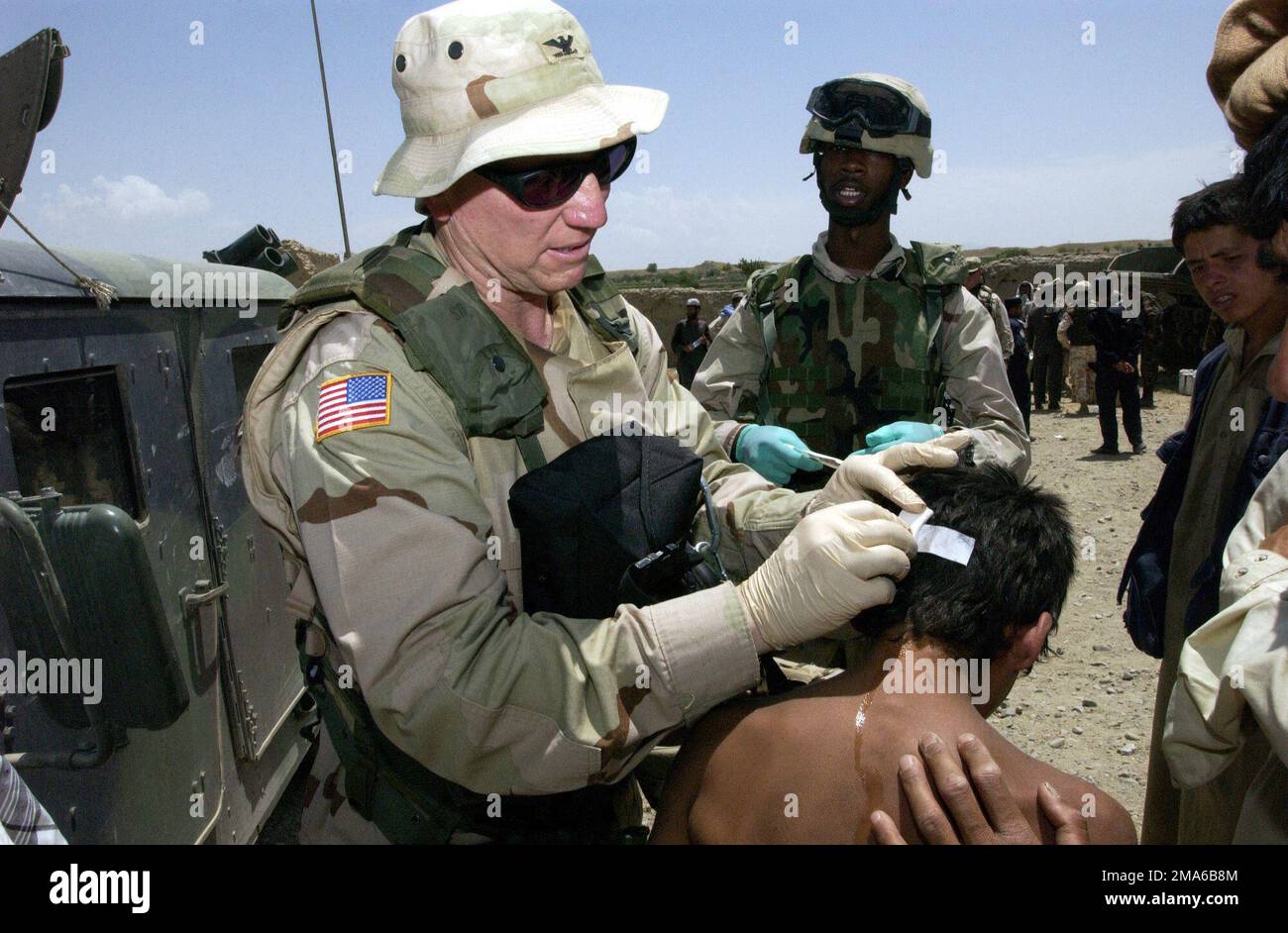 050630-A-9930K-090. Subject Operation/Series: KARKAR Base: Rashad State ...