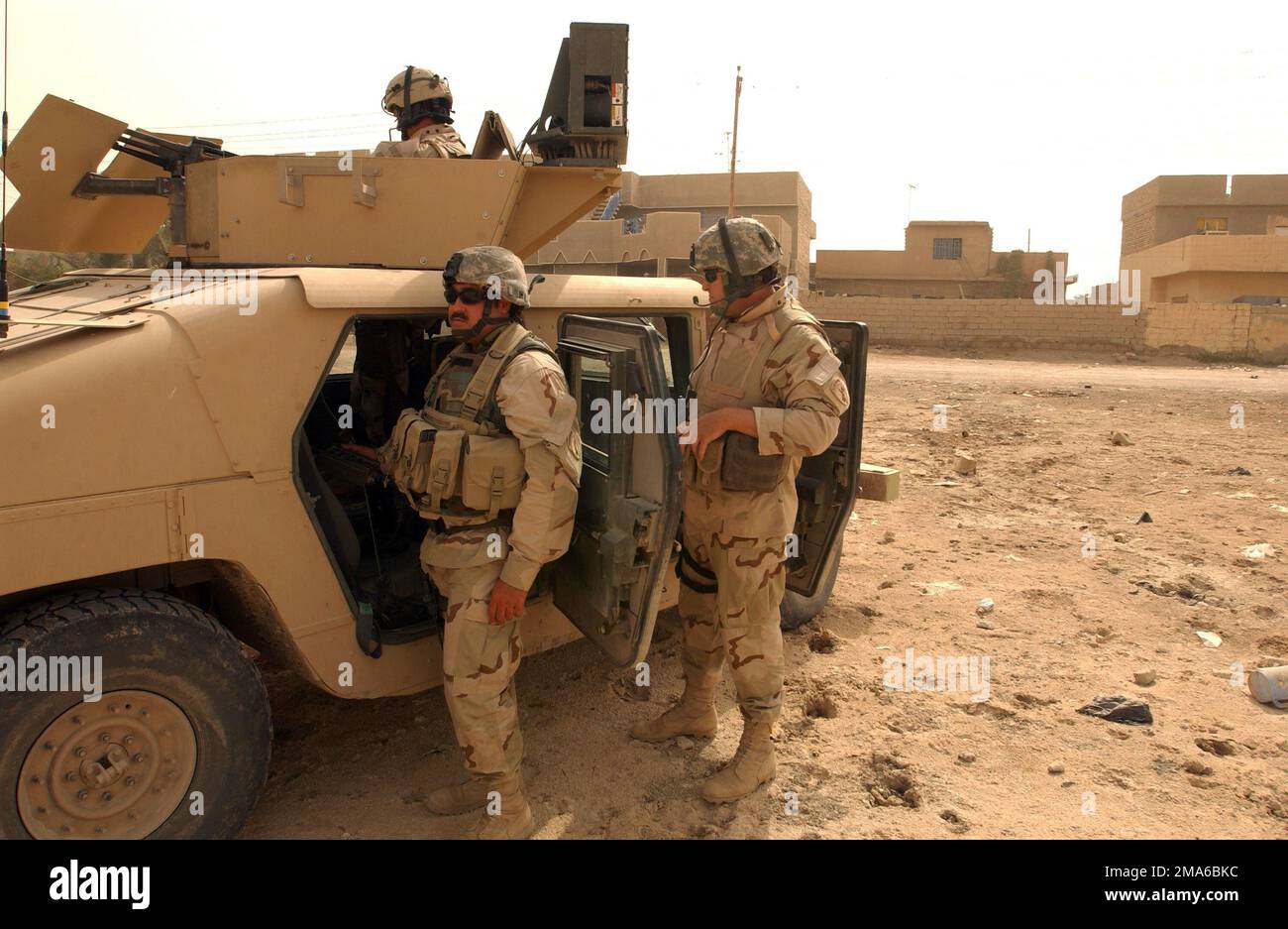 050702-A-9144B-003. Subject Operation/Series: IRAQI FREEDOM Country ...
